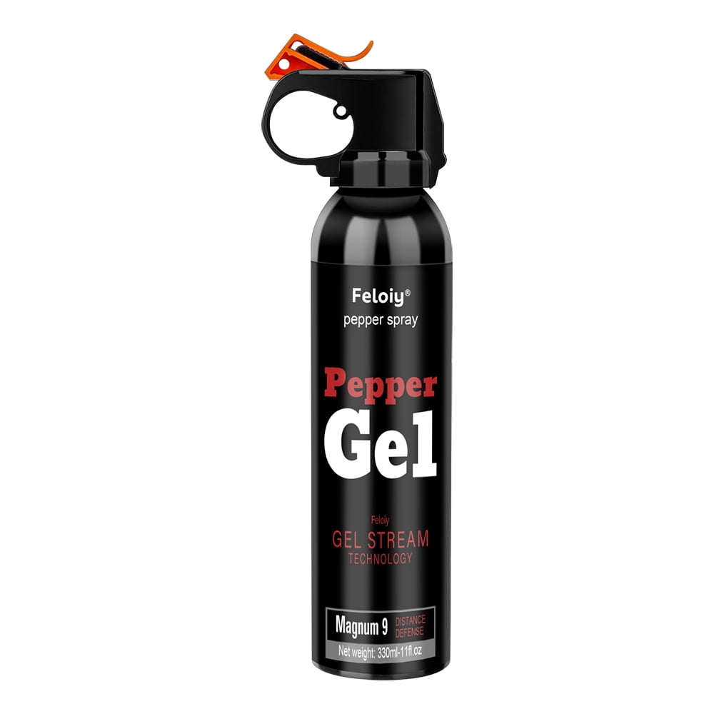 Pepper Spray Capsaicin