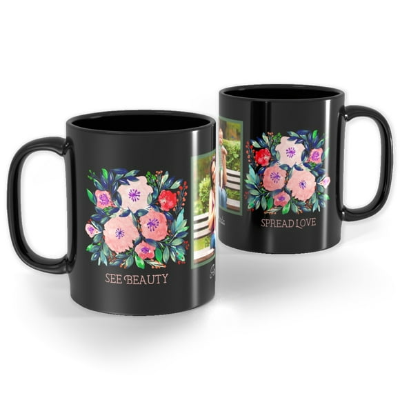 Personalized Coffee Mugs in Personalized Kitchen and Dining - Walmart.com
