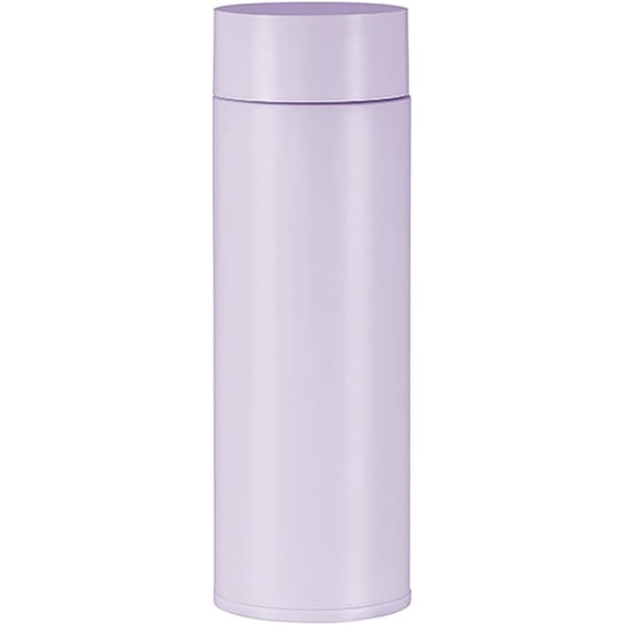 11 oz Mini Water Bottle Stainless Steel Thermoses Small - Insulated ...