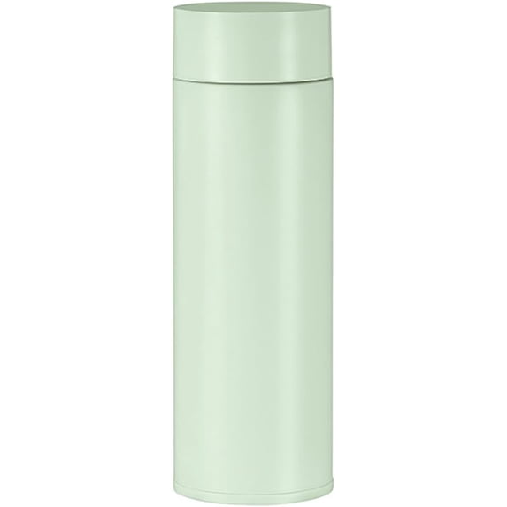 11 oz Mini Water Bottle Stainless Steel es Small - Insulated Vacuum ...