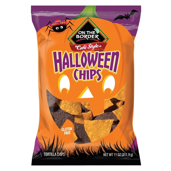 Halloween Snacks in Halloween Party Food - Walmart.com