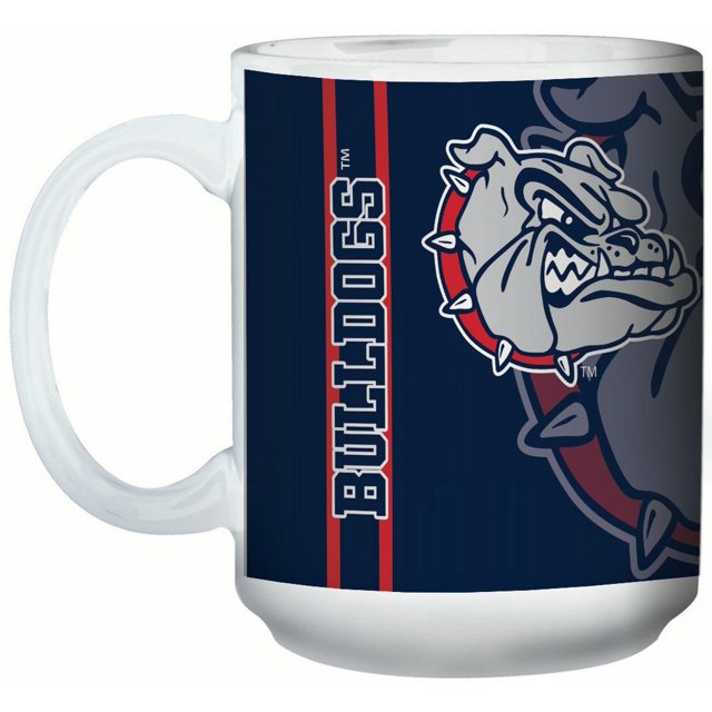 11 oz Reflective Mug, Gonzaga - Walmart.com