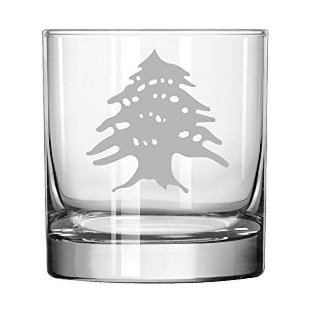 Norlan Whiskey Glass