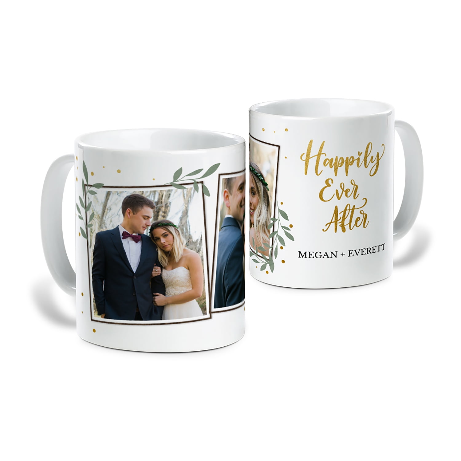 Custom Mugs & Drinkware - Walmart.com