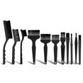 11 piece Anti static Brush Set Electronic Cleaning Kit Safely Clean for ...