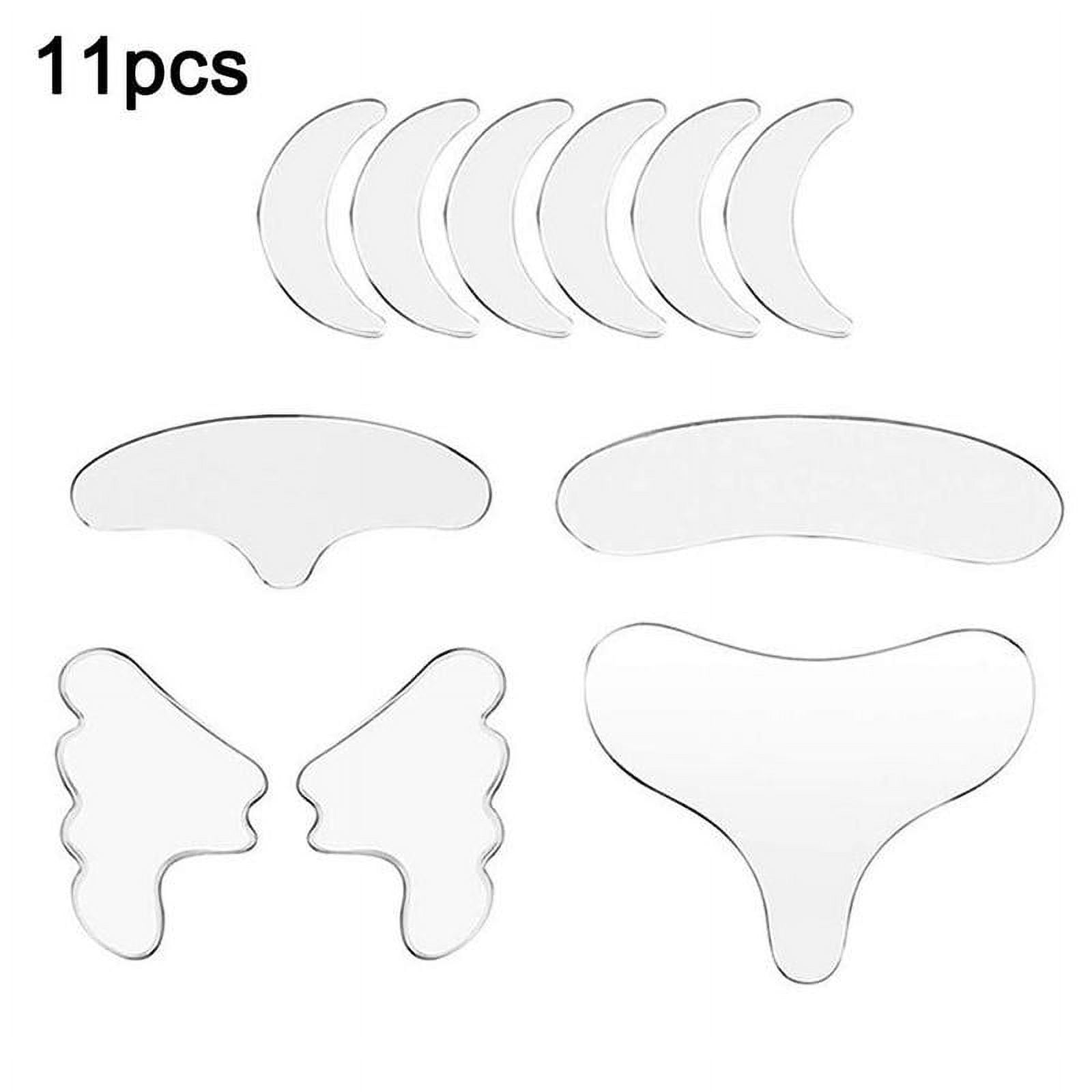 11 pieces Anti Paste Reusable Anti Lifter Patches A2Y0 M7U1 - Walmart.com