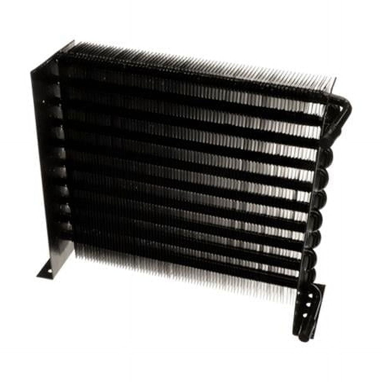 11 x 10 x 2 in. 1-3 HP Condenser Coil - Walmart.com