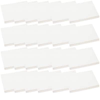 11” x 14” Poster Board by Creatology - Fade & Water Resistant for ...
