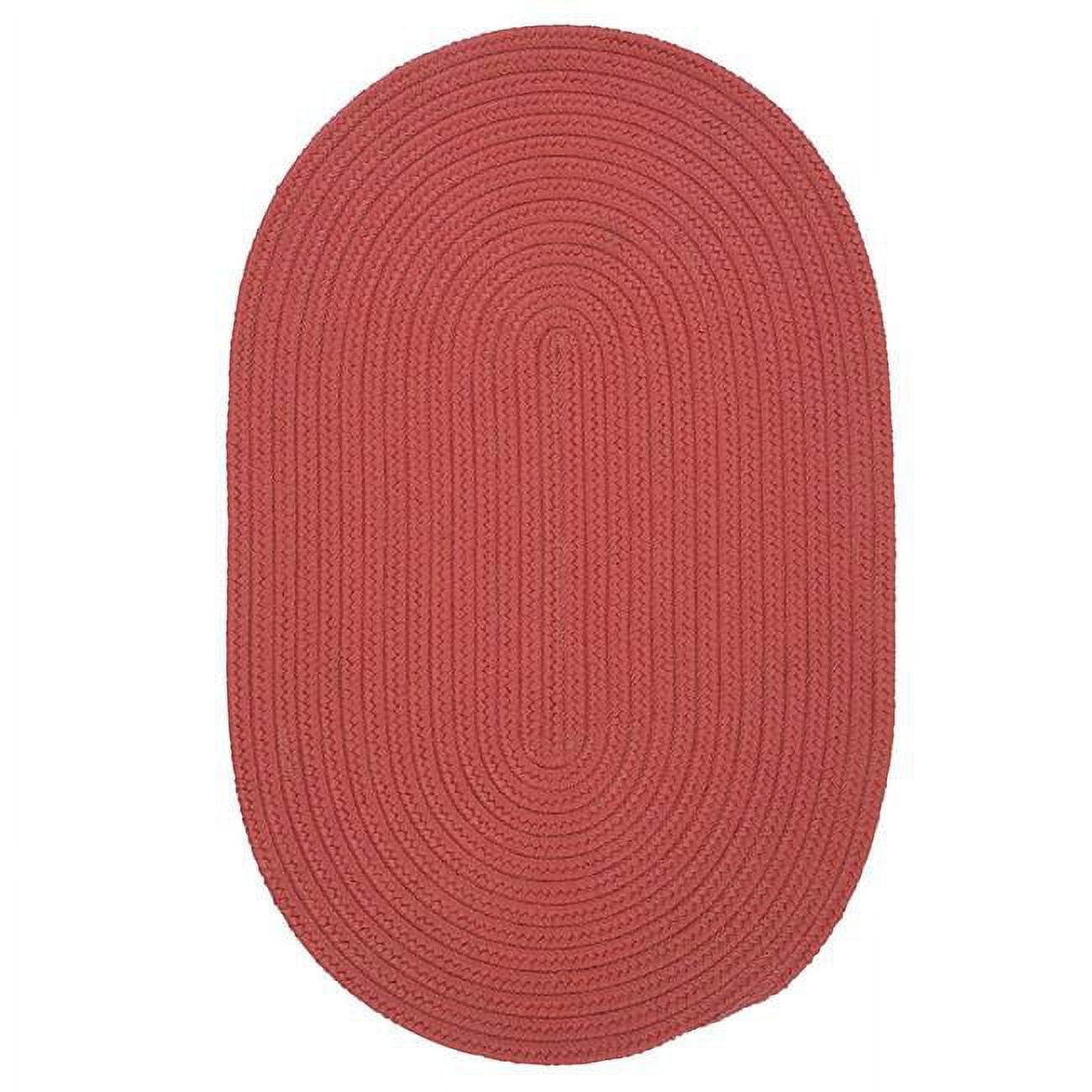 11 x 14 ft. Boca Raton Rug, Terracotta - Walmart.com