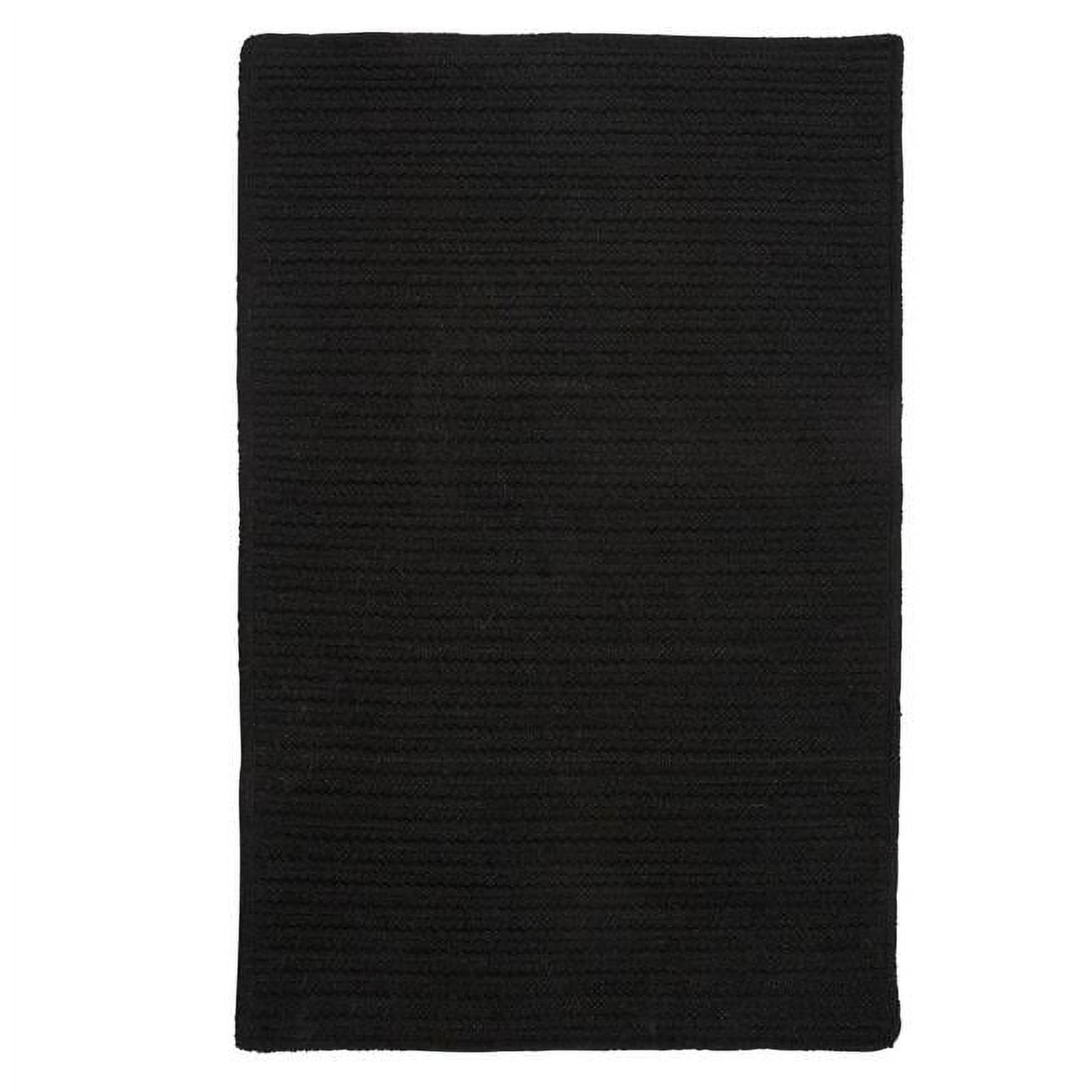 11 x 14 ft. Courtyard Rectangular Area Rug, Iron - Walmart.com