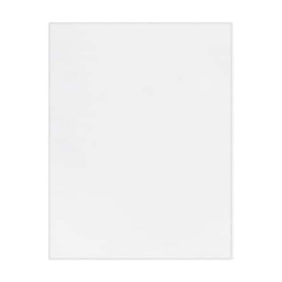 11 x 17 Cardstock - 100lb. White (500 Qty.) - Walmart.com
