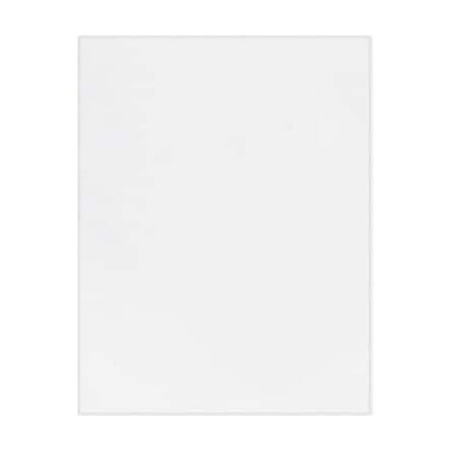 11 x 17 Cardstock - 100lb. White (500 Qty.) - Walmart.com