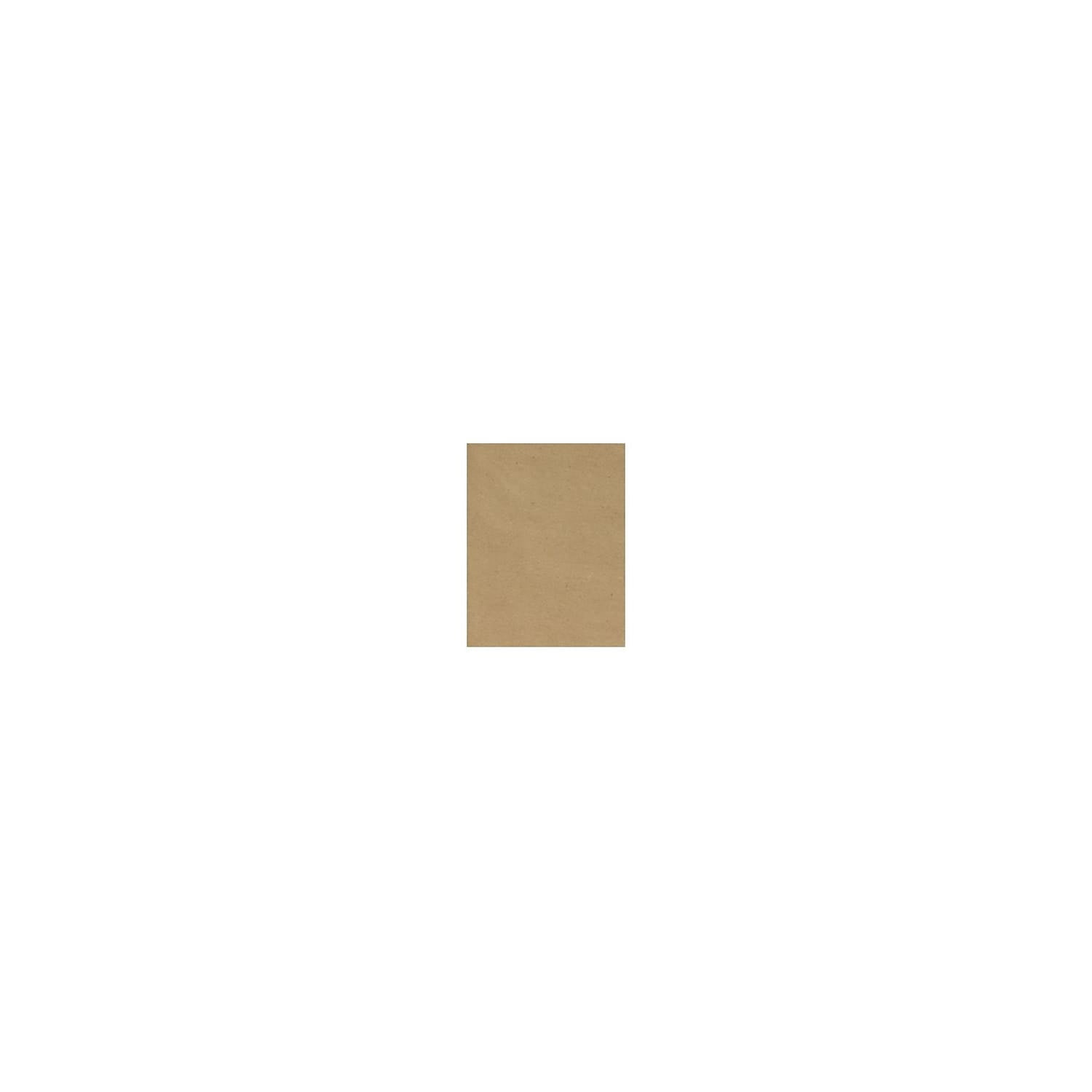 11 x 17 Cardstock - 18pt. Grocery Bag (500 Qty.) - Walmart.com