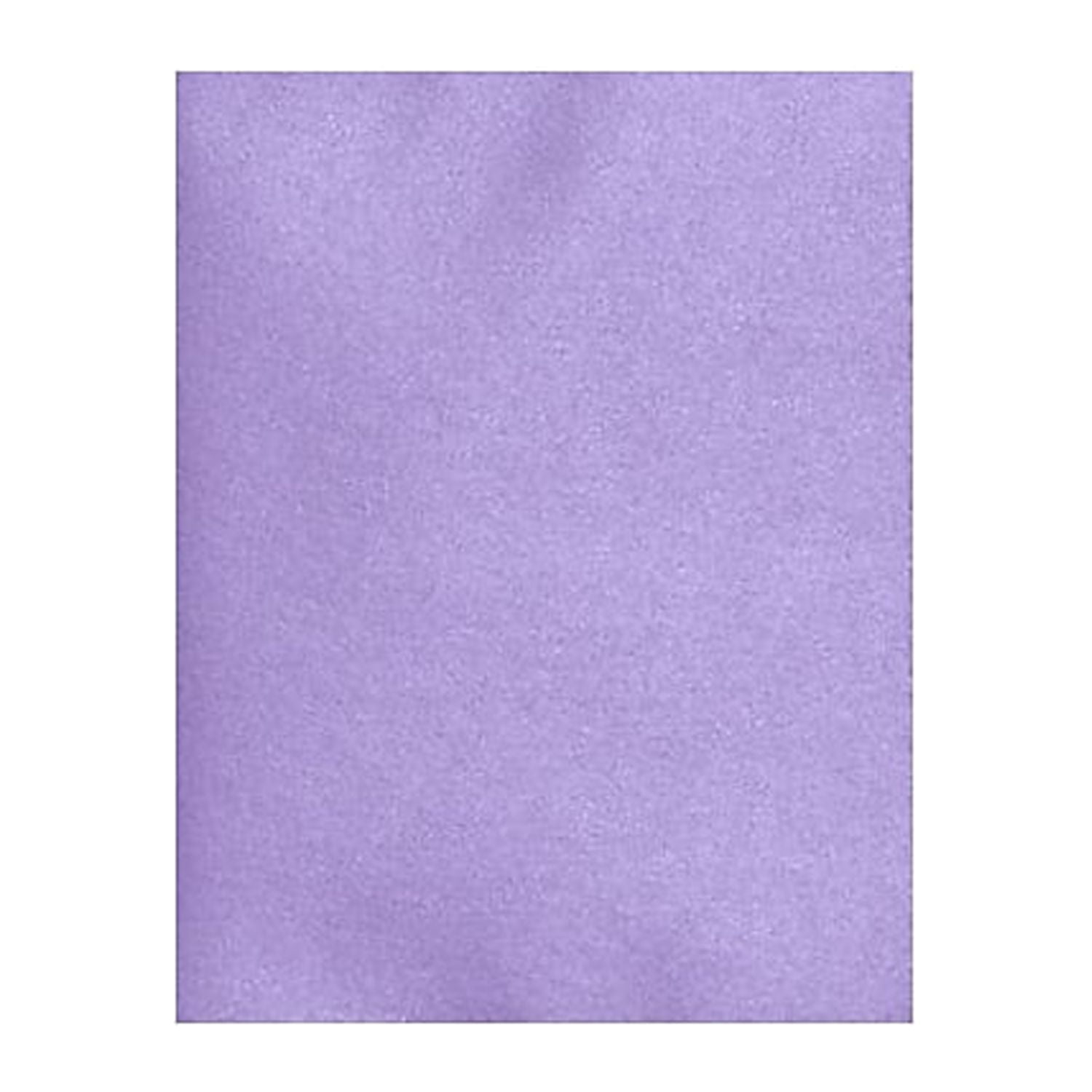 11 x 17 Cardstock - Amethyst Metallic (500 Qty.) - Walmart.com
