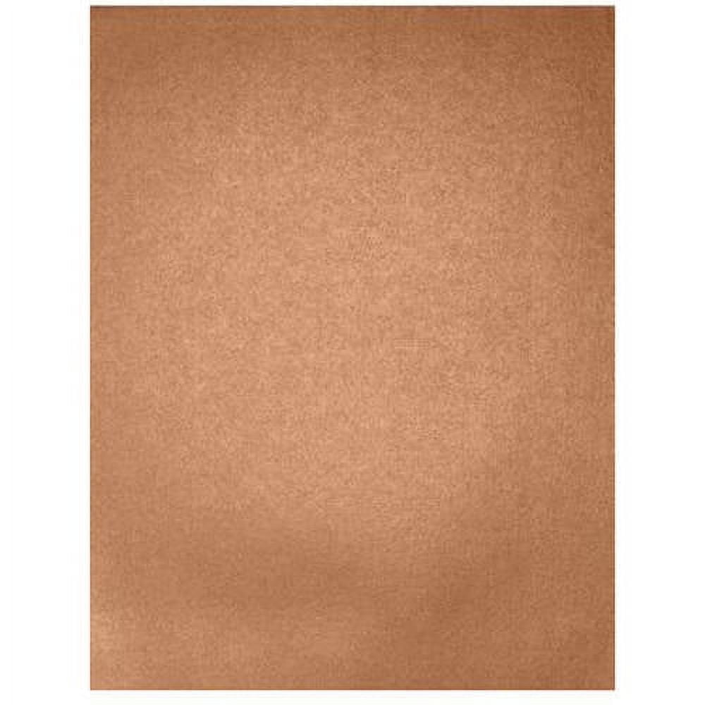 11 x 17 Cardstock - Copper Metallic (500 Qty.) - Walmart.com