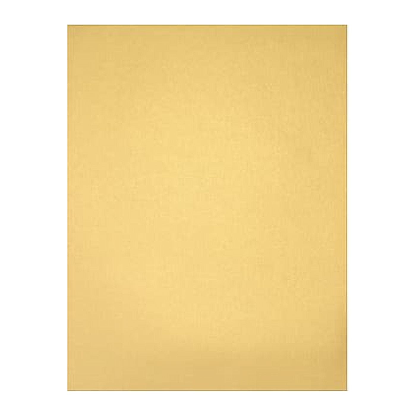 11 x 17 Cardstock - Gold Metallic (1000 Qty.) - Walmart.com