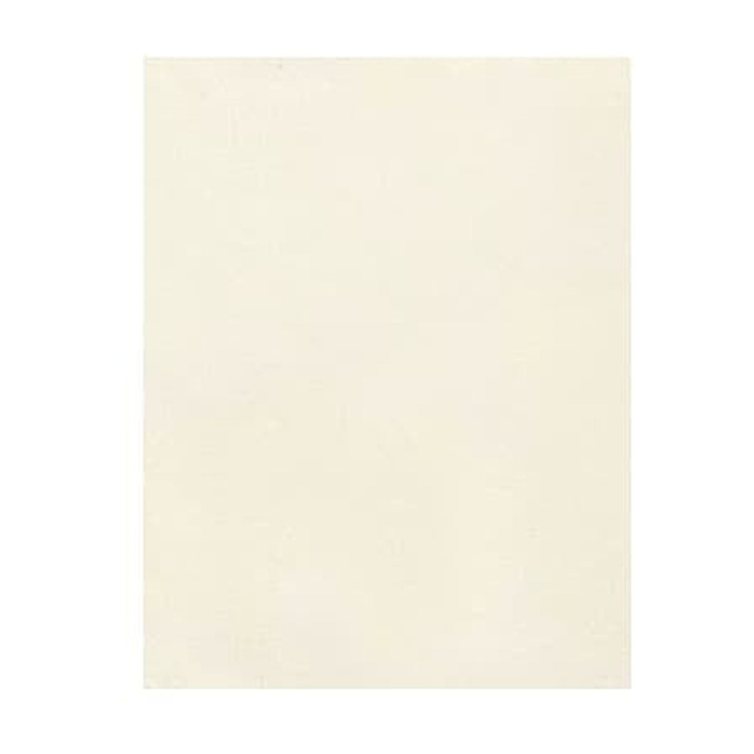11 x 17 Cardstock - Natural Linen (50 Qty.) - Walmart.com