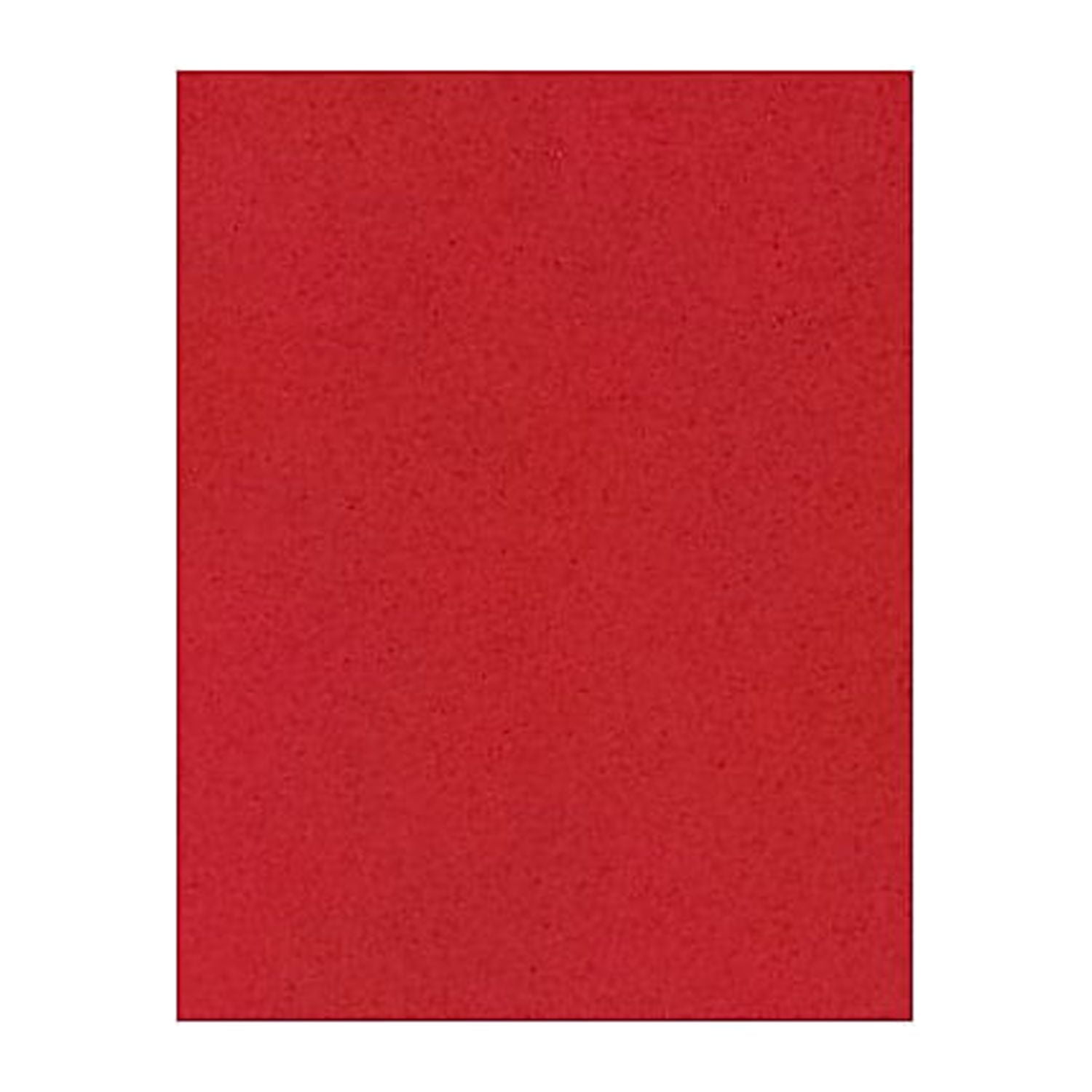 11 x 17 Cardstock - Ruby Red (1000 Qty.) - Walmart.com