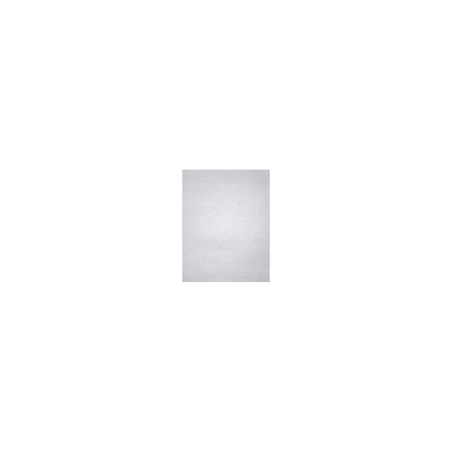 11 x 17 Cardstock - Silver Metallic (500 Qty.) - Walmart.com