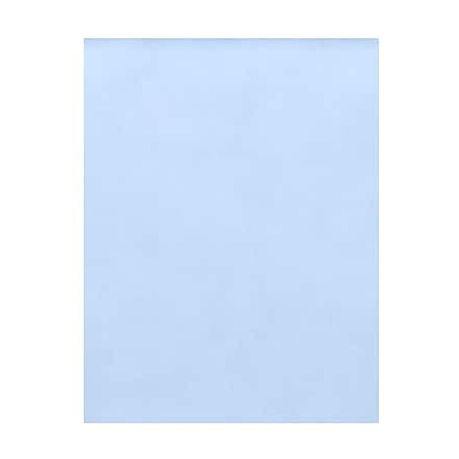 11 x 17 Paper - Baby Blue (1000 Qty.) - Walmart.com