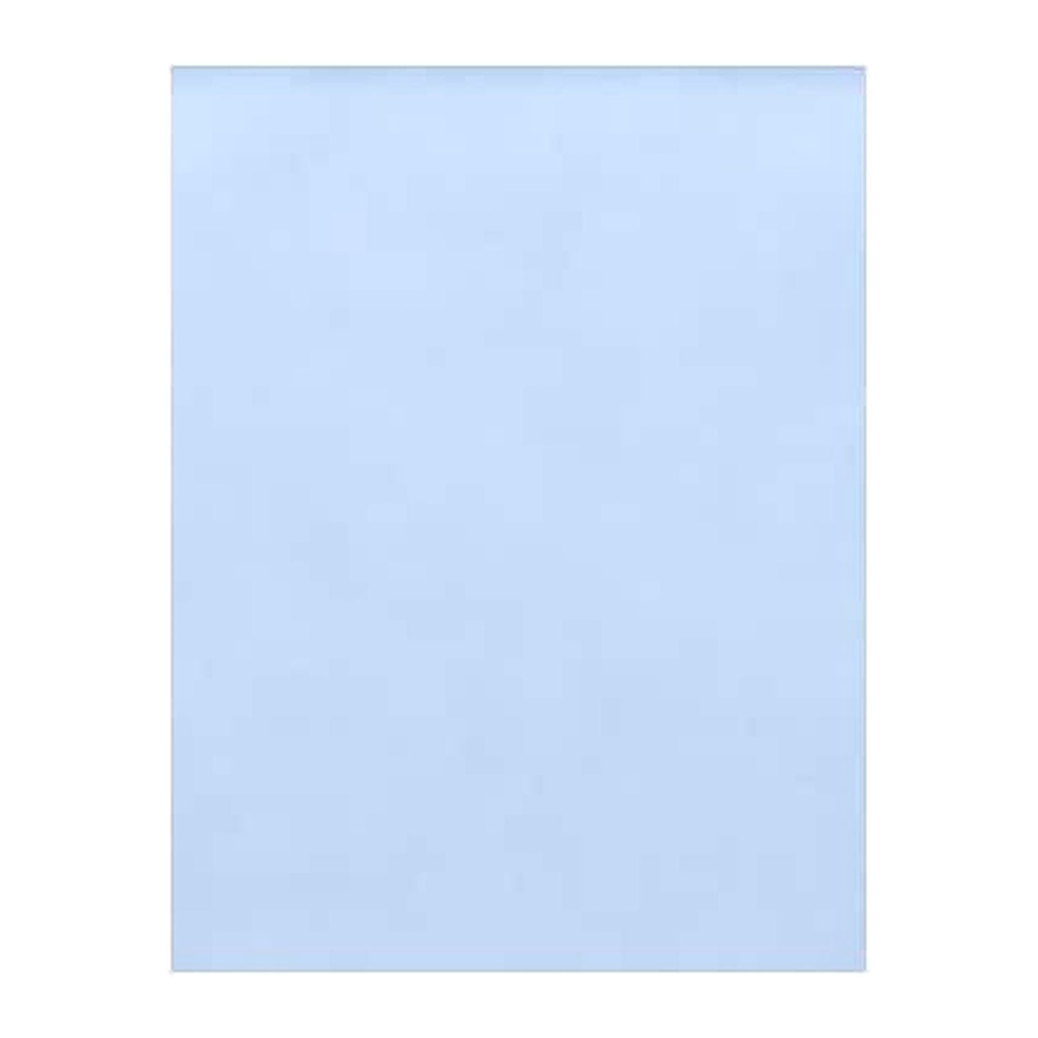 11 x 17 Paper - Baby Blue (1000 Qty.) - Walmart.com