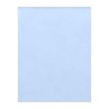 11 x 17 Paper - Baby Blue (1000 Qty.) - Walmart.com