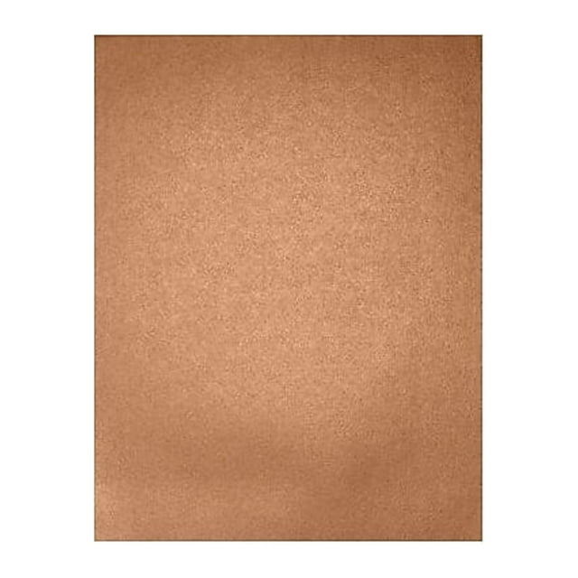 11 x 17 Paper - Copper Metallic (50 Qty.) - Walmart.com