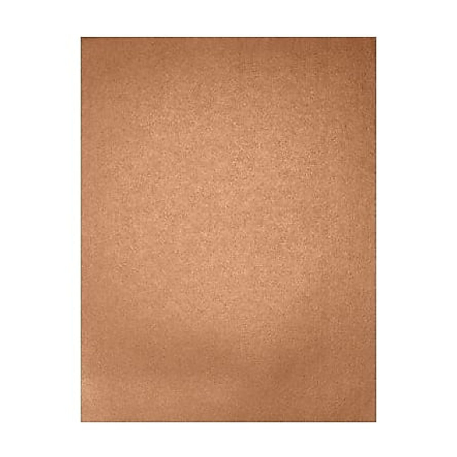 11 x 17 Paper - Copper Metallic (50 Qty.) - Walmart.com