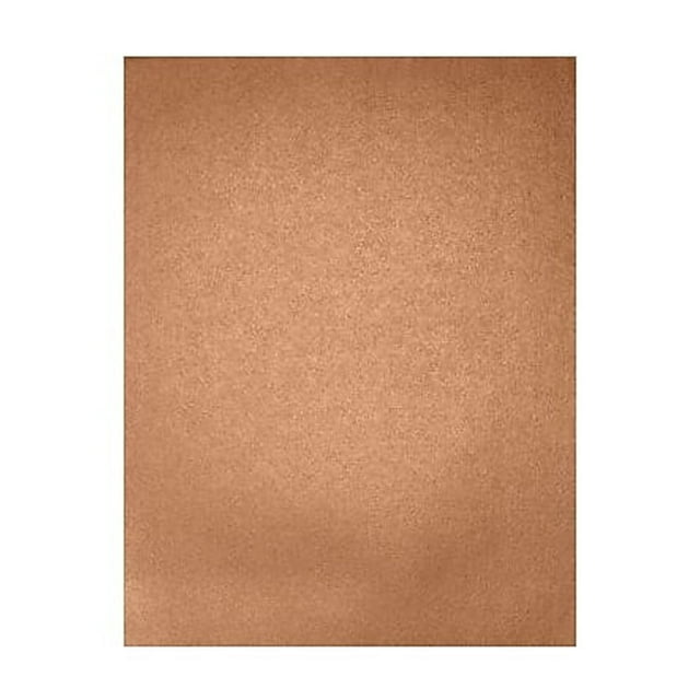 11 x 17 Paper - Copper Metallic (500 Qty.) - Walmart.com