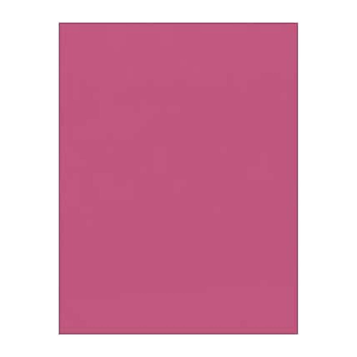 11 x 17 Paper - Magenta (500 Qty.) - Walmart.com