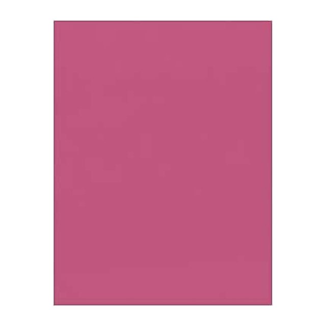 11 x 17 Paper - Magenta (500 Qty.) - Walmart.com