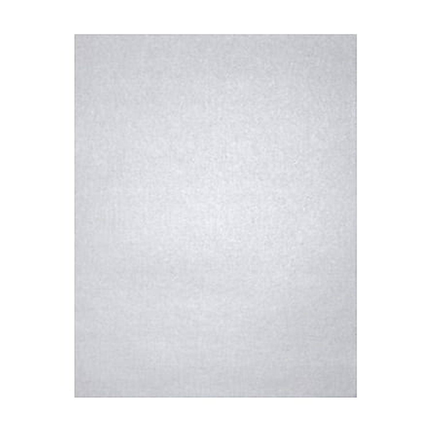 11 x 17 Paper - Silver Metallic (50 Qty.) - Walmart Business Supplies