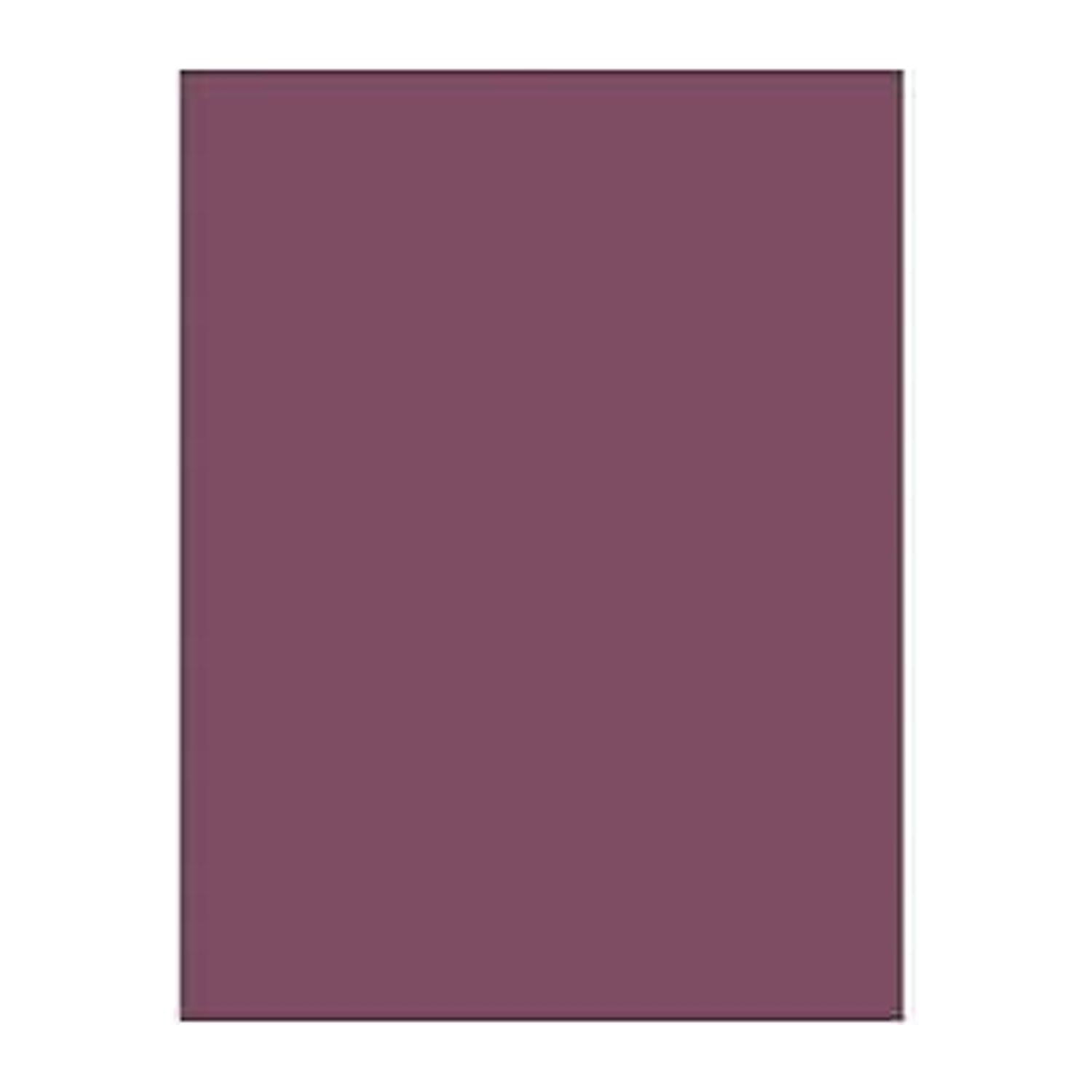 11 x 17 Paper - Vintage Plum (50 Qty.) - Walmart.com