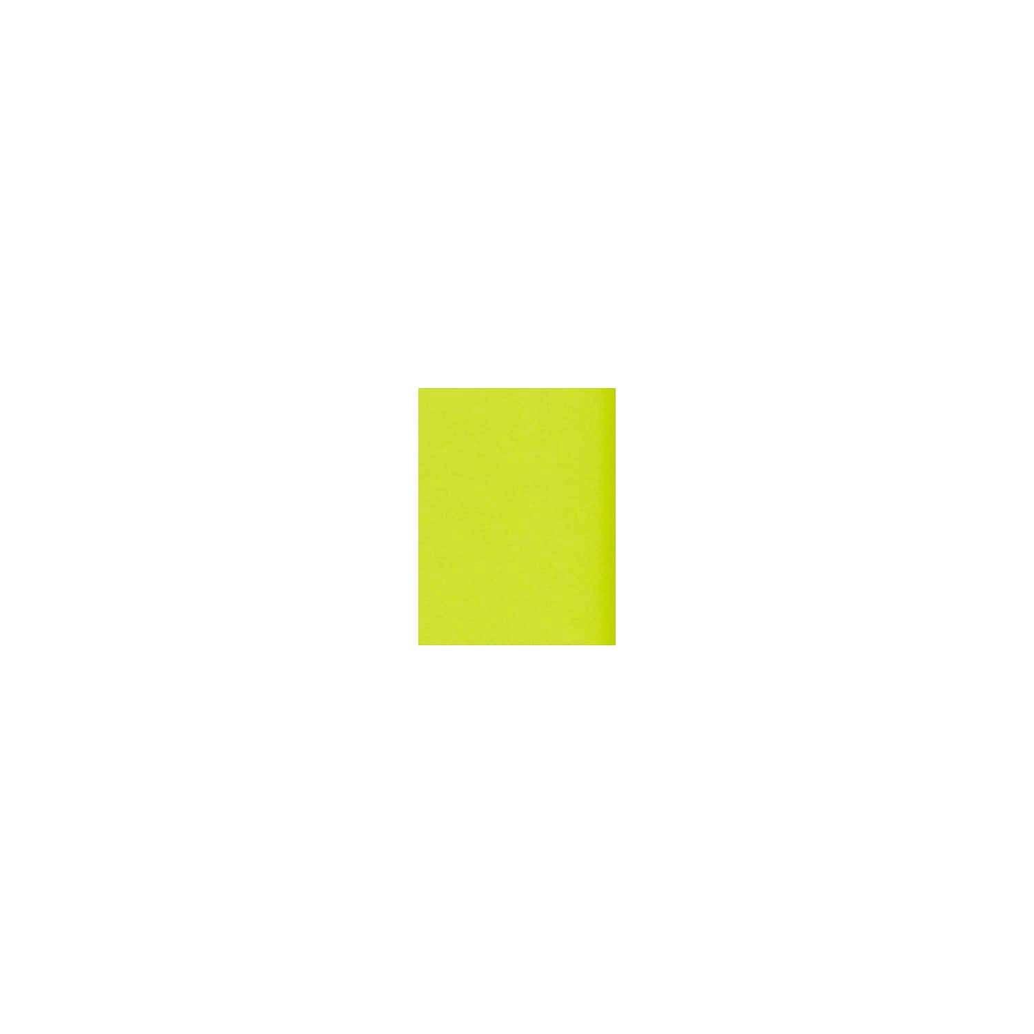11 x 17 Paper - Wasabi (250 Qty.) - Walmart.com