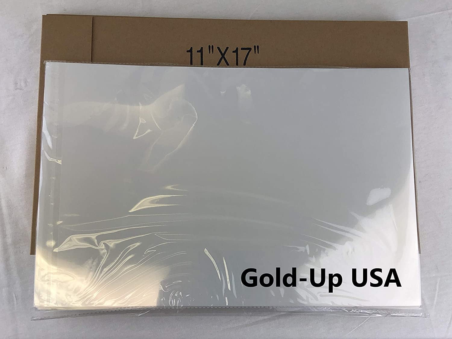 11'' x 17'' Waterproof Inkjet Transparency Film for Silk Screen ...