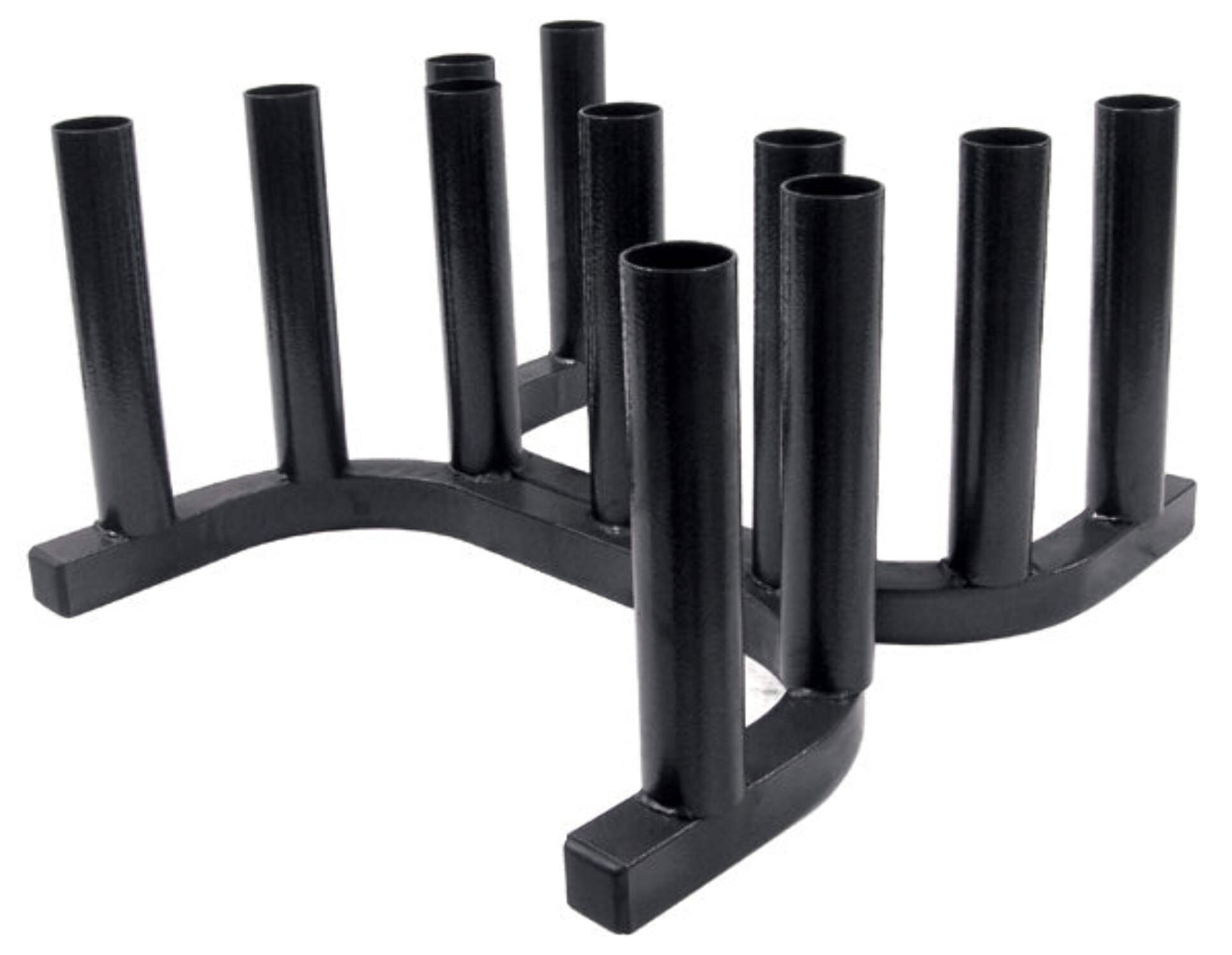 11 x 2″ Weight Bar Stand - Walmart.com