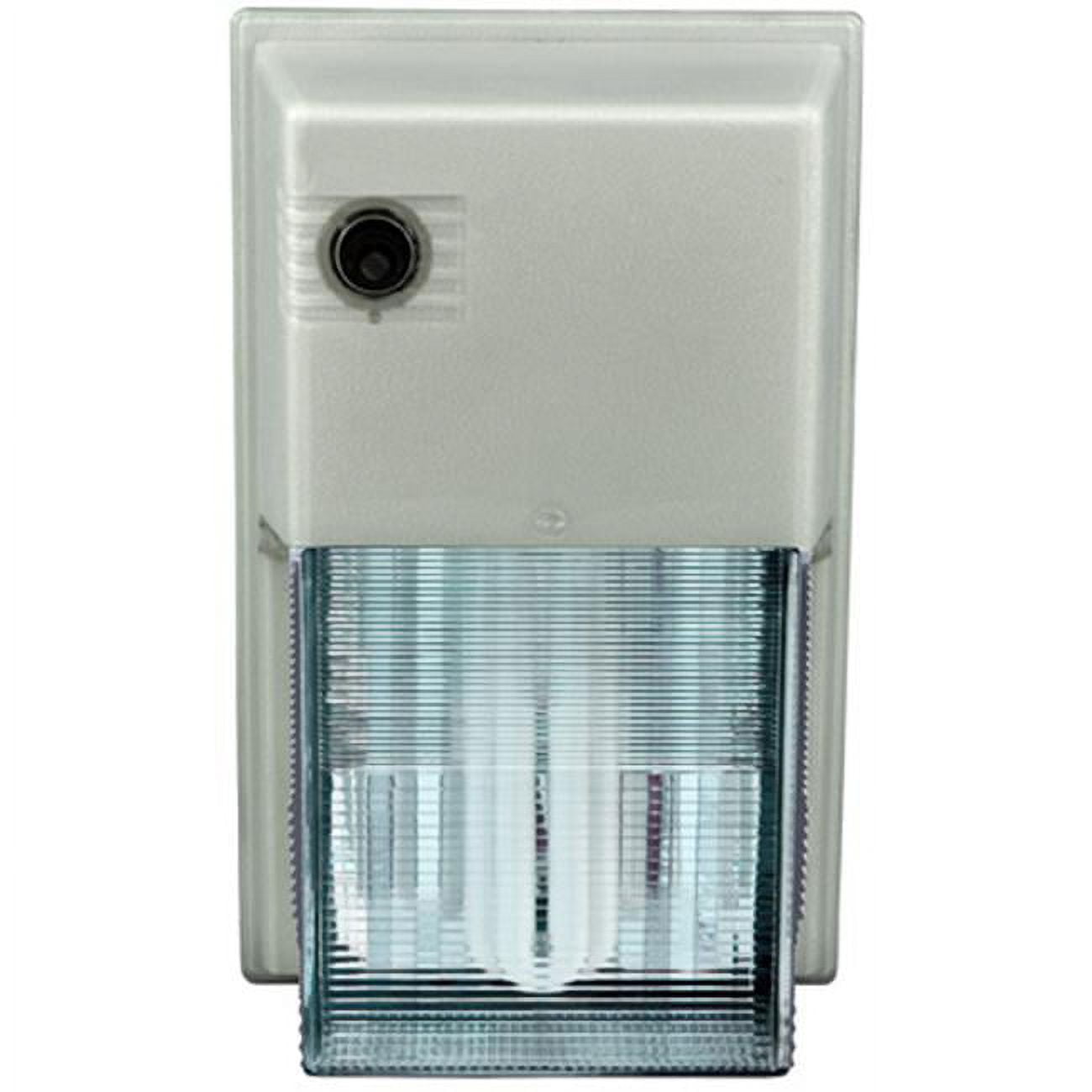 11 x 6.75 4.25 in. 120-277 V 11 watts Polycarbonate Surface Mounted ...