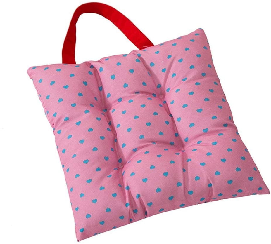 11"x11" Stuffed Chair Cushion Seat Back Square PP Cotton Insert Filling ...