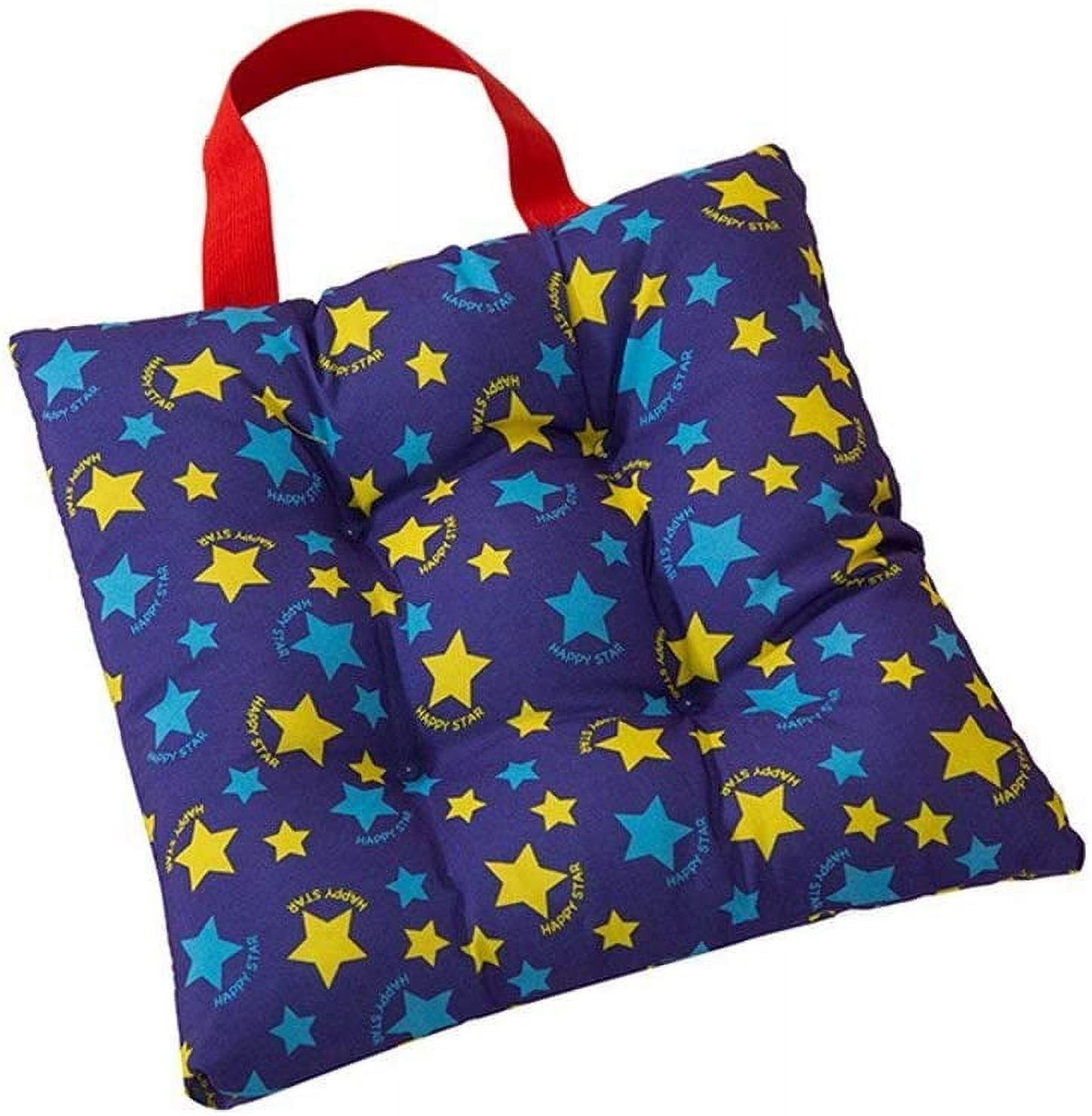 11"x11" Stuffed Chair Cushion Seat Back Square PP Cotton Insert Filling ...