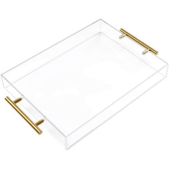 Acrylic Tray