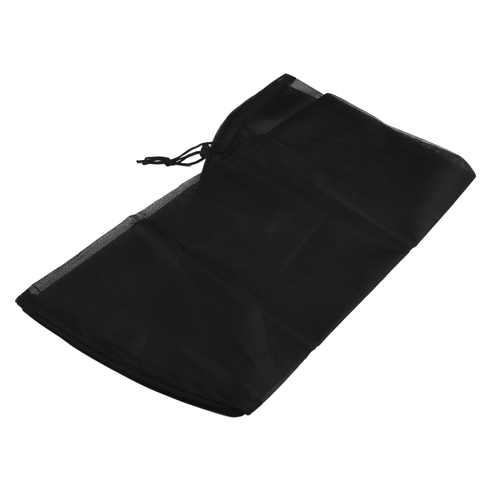 110/120 CM Rain Barrel Net Cord Rain Barrel Water Barrel Cover ...