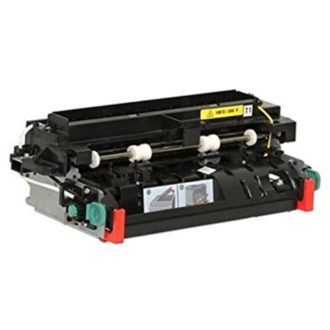 110-120V Fuser for C4150, CS720 & XC4150 Series - Black - Walmart.com