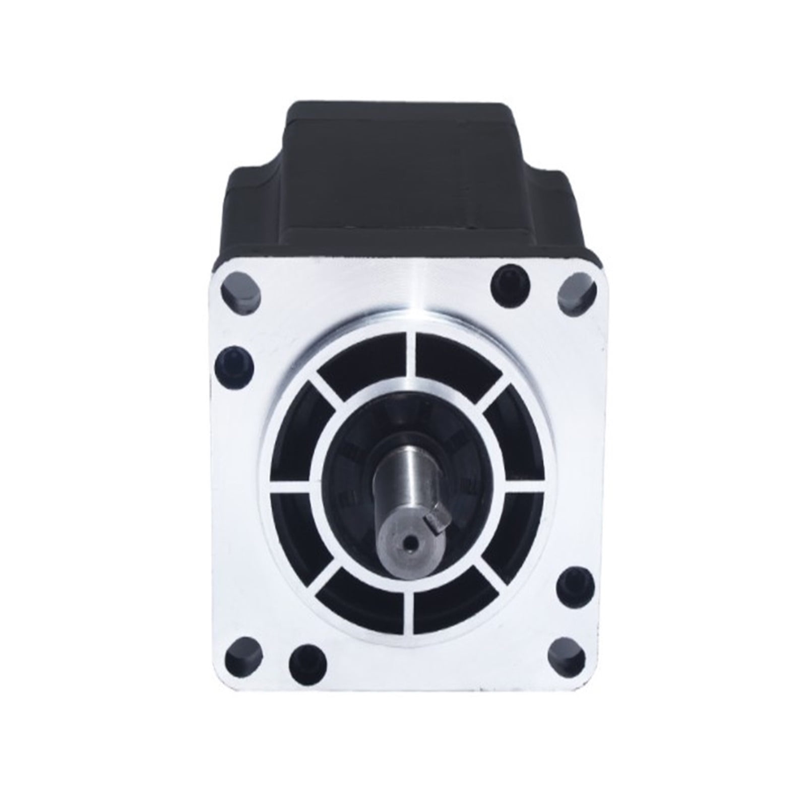 110/130 High Power And High Torque Three-phase Hybrid AC Stepper Motor ...