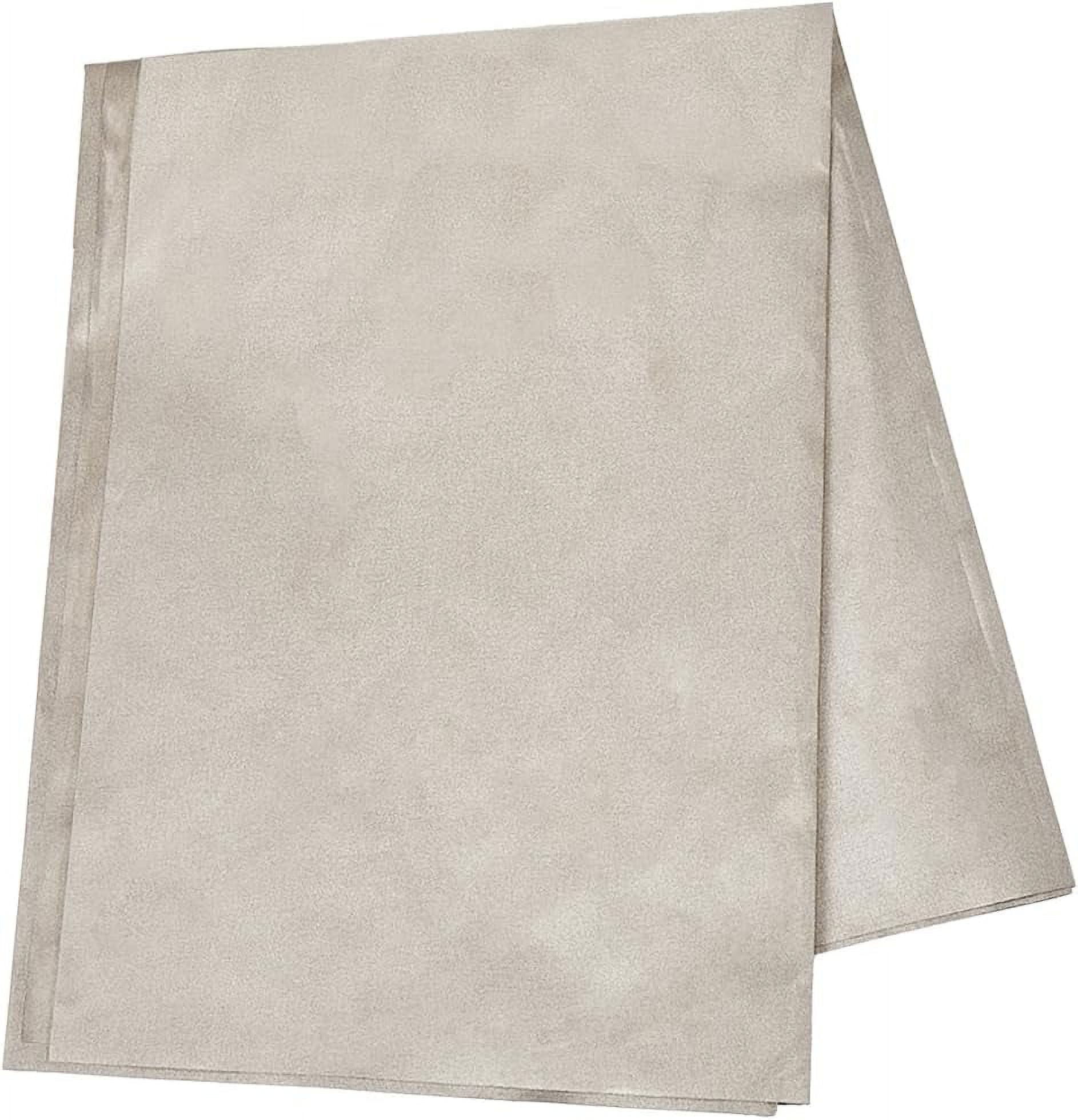 110 * 200cm Emf Protection Fabric Faraday Fabric Polyester EMI Rf ...