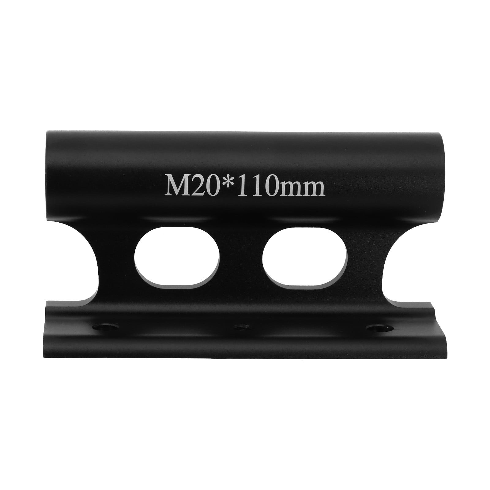 110*20mm Bike Fork Mount Bicycle Fork Mount Car Roof Rack Support Front ...