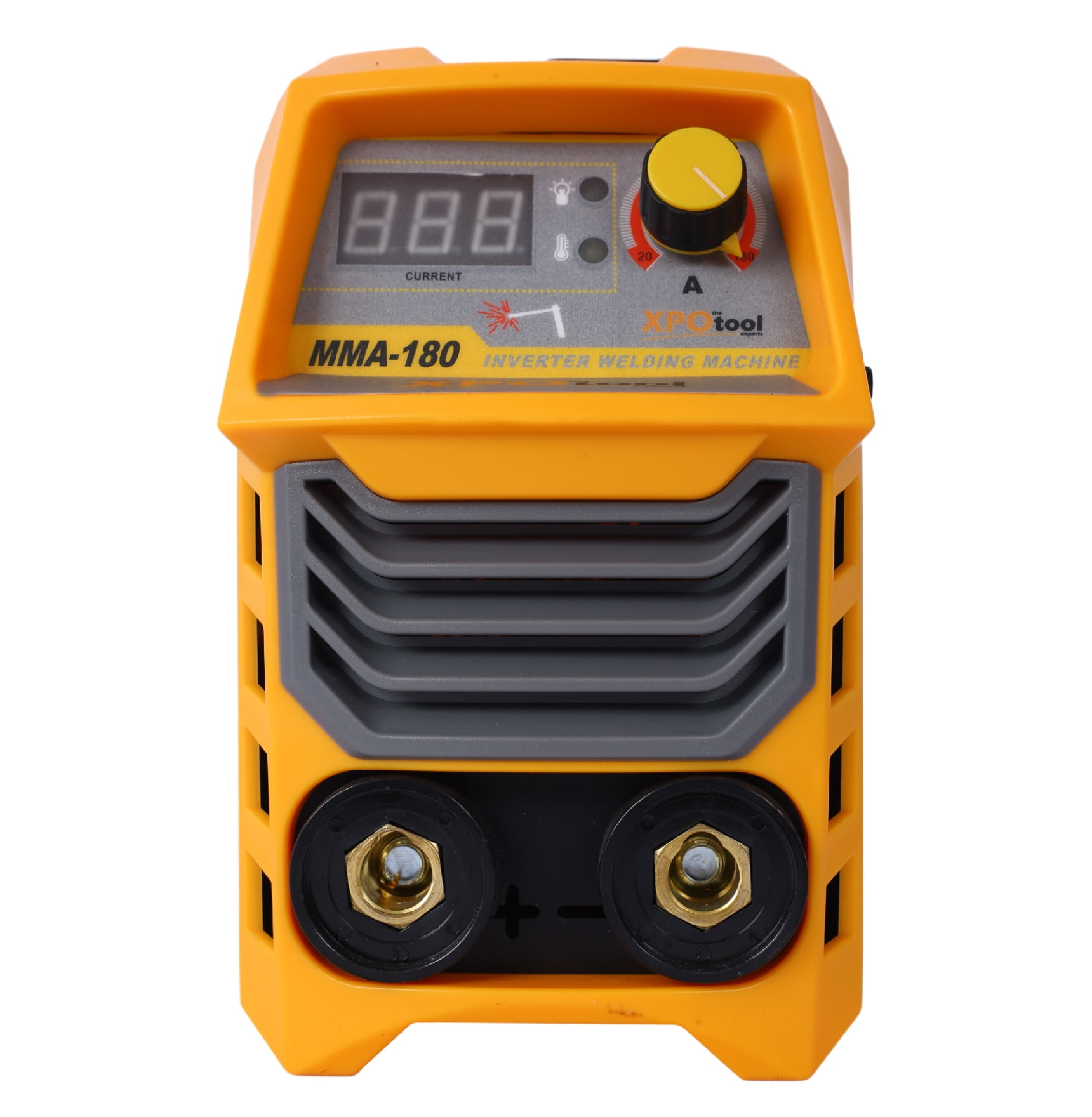 110/220V MMA Welder, 180A Stick ARC Welding Machine IGBT Inverter ...