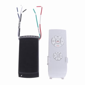 220v Remote Control Switch