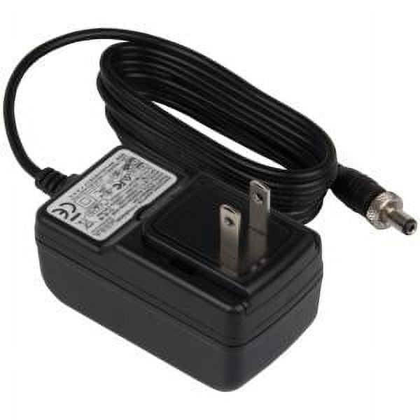 110-240V AC POWER SUPPLY CHANGEABLE BLADE NAM STYLE - Walmart Business ...