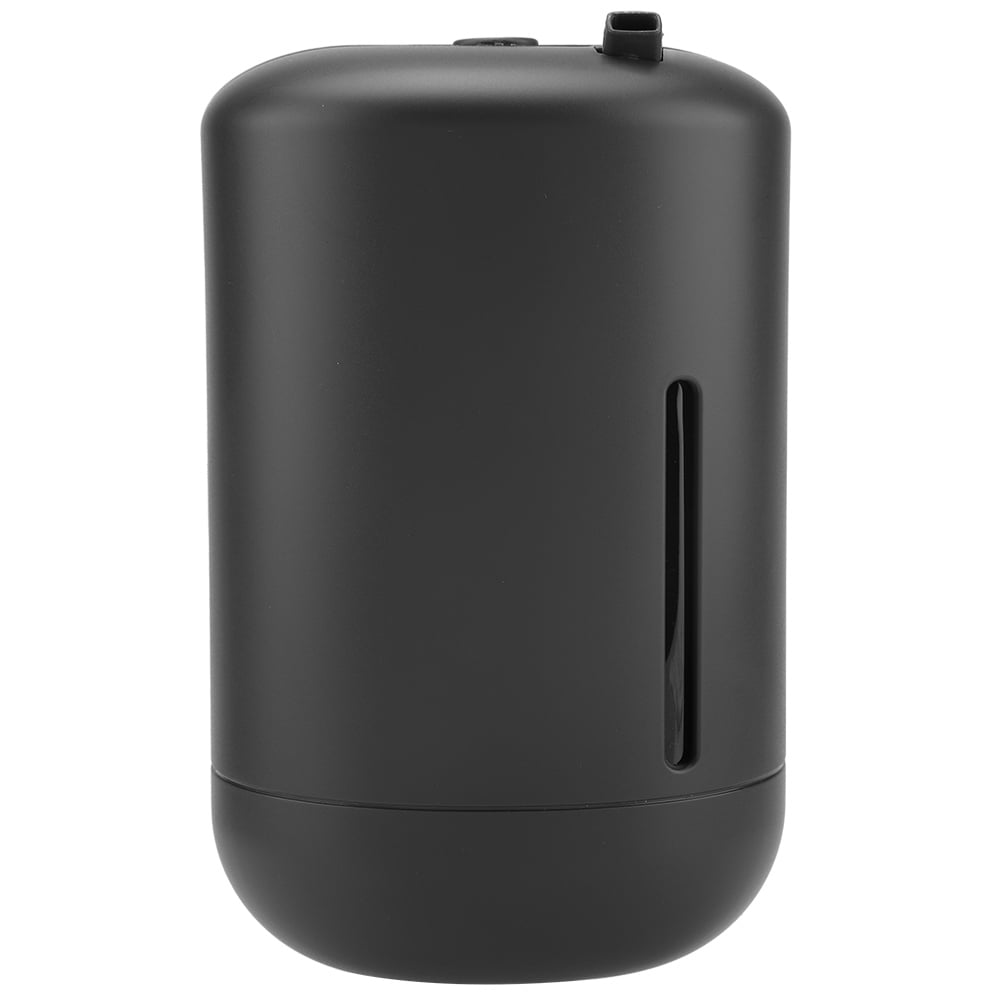110-240V Auto Scent Dispenser in Black Universal Voltage Adjustable Air ...