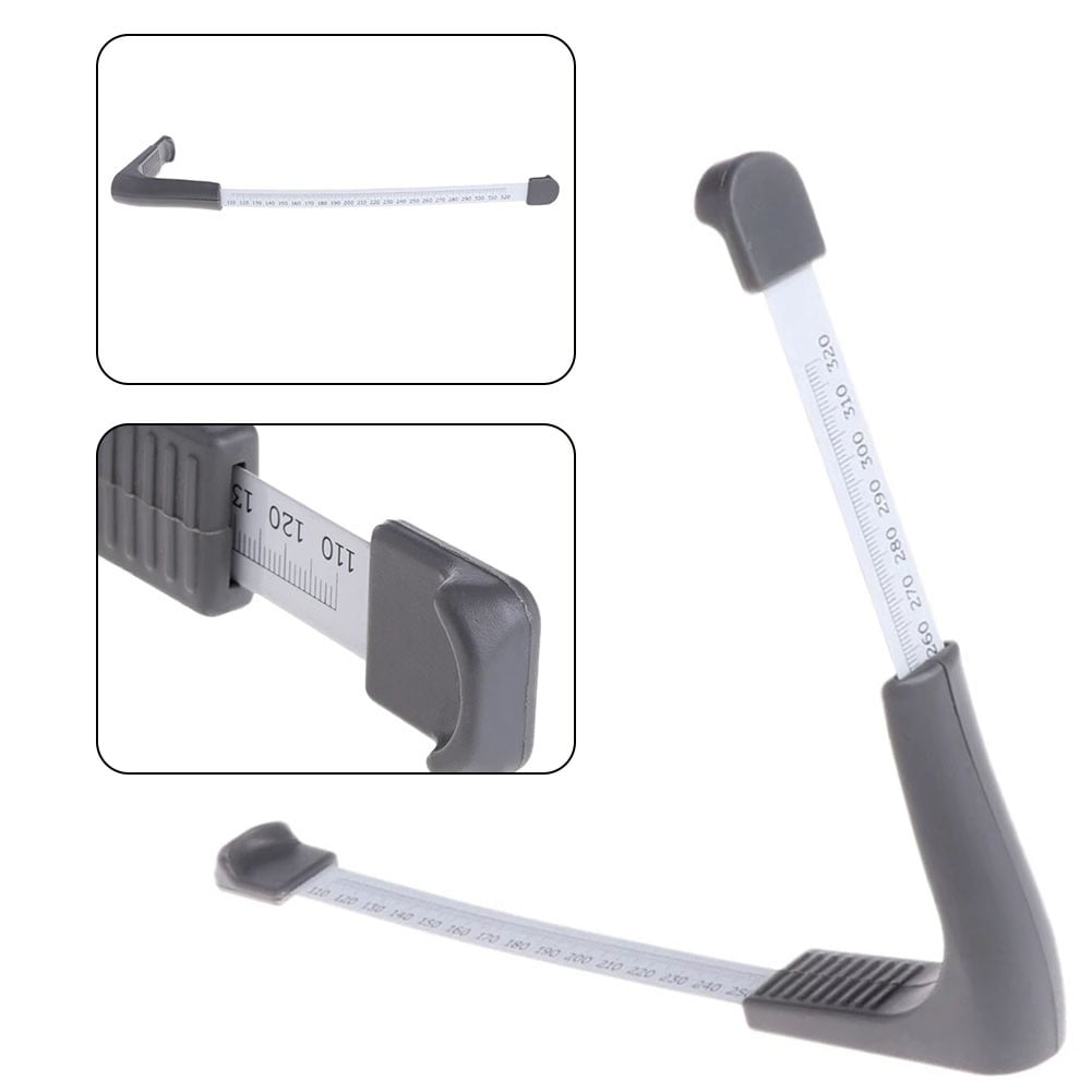 110-320Mm Shoe Measurer Foot Measure Gauge Adult Children Foot ...